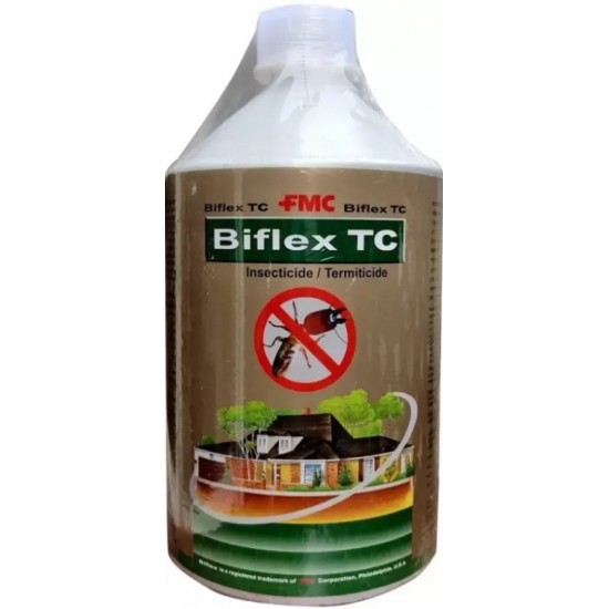 Biflex TC FMC - 5 Ltr Can Insect Net